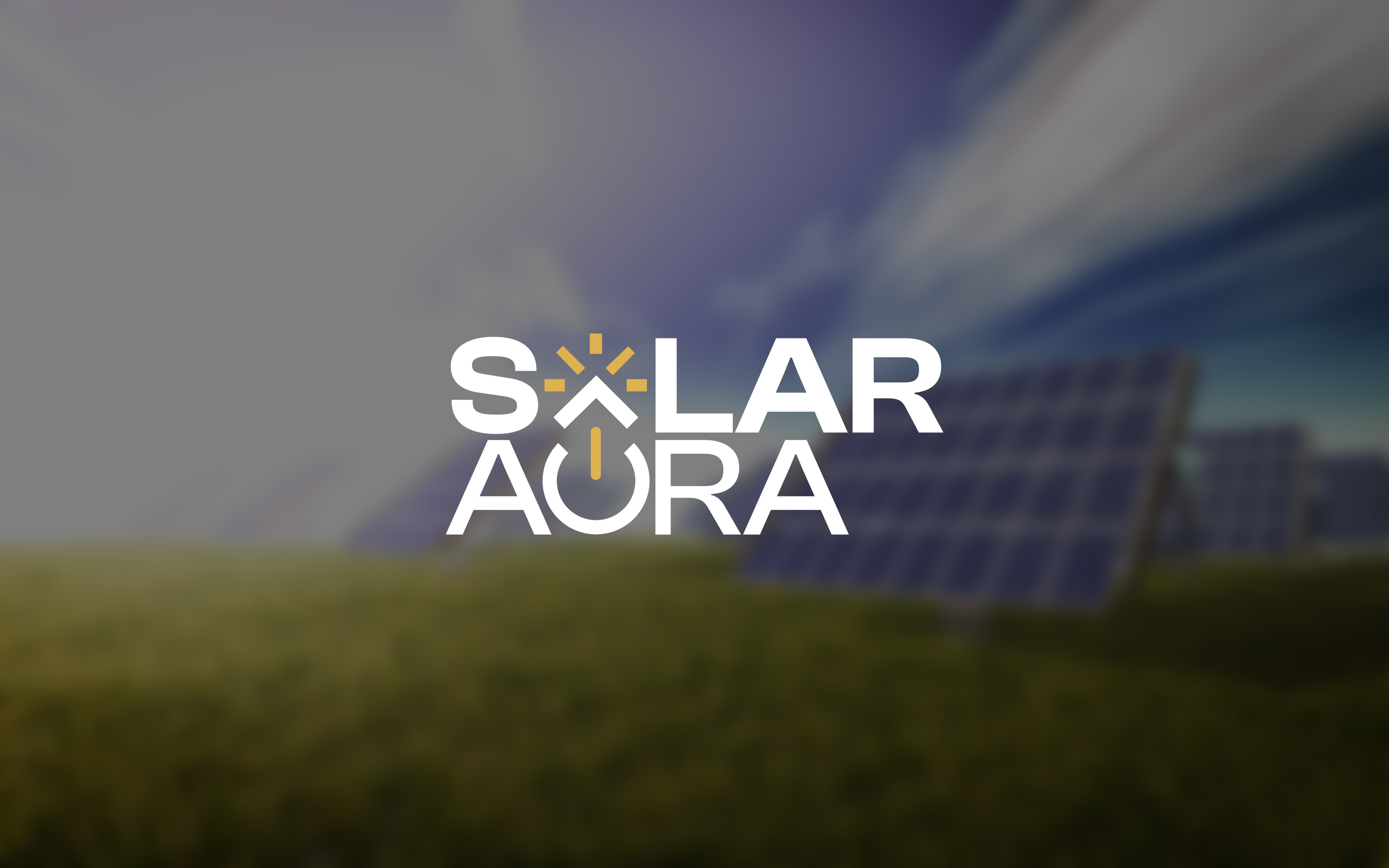 Solar Aura - Premium Solar Panel Installation Services in India